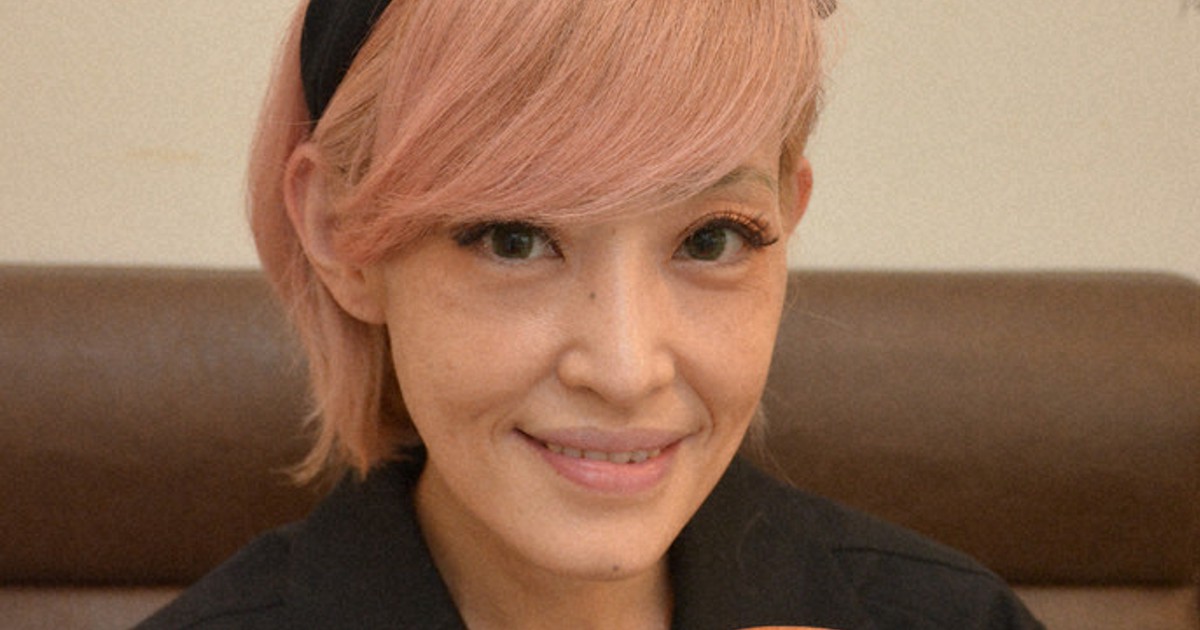 北陸ひと模様：ショーグンバーガーのメインシェフ 扇谷厚子さん（46） 本場の頂点目指し、日々追求 ／富山 | 毎日新聞