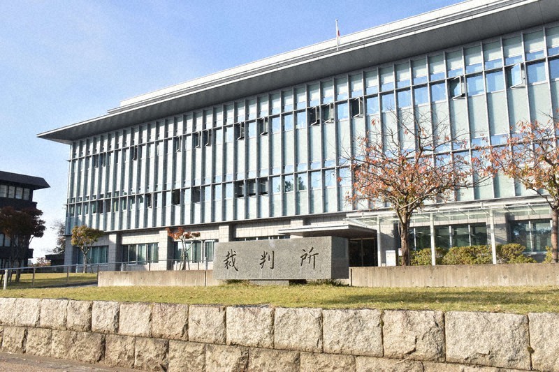 Police officer sues Nara Pref. over depression after false bullet theft ...
