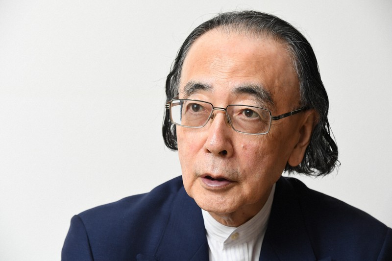 Japanese avant-garde pioneer composer Toshi Ichiyanagi dies at 89 - The ...