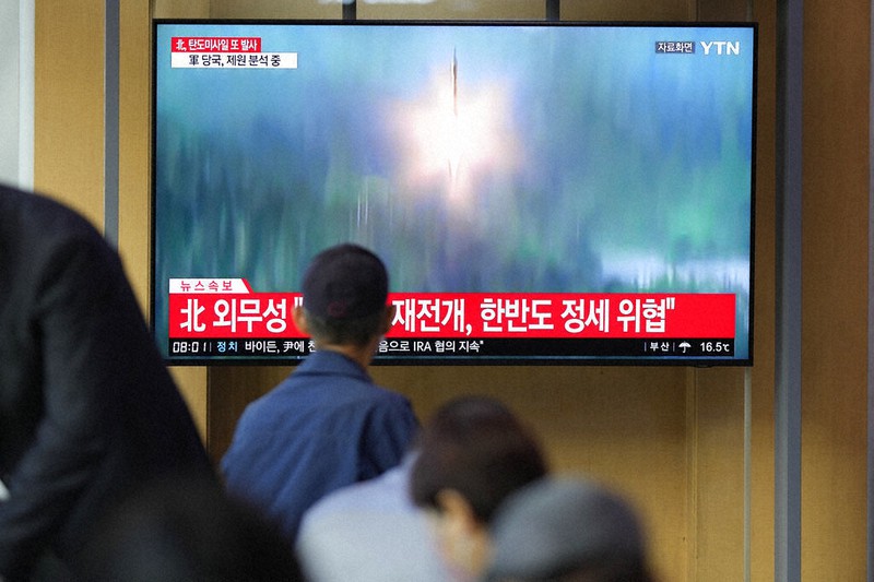 News Navigator: What's J-Alert and why did it respond so slowly to N. Korea missile? - The Mainichi
