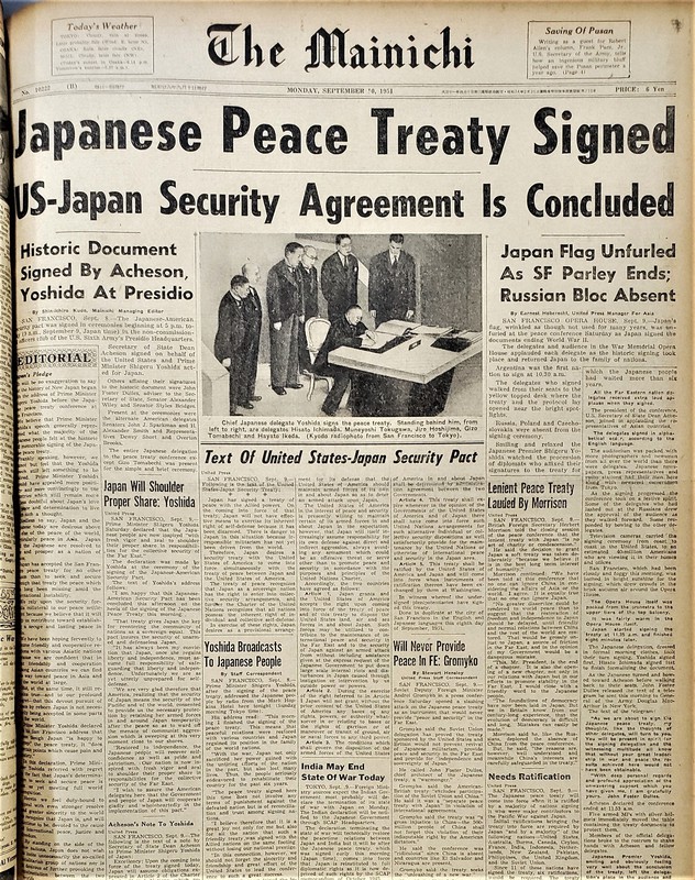 Donald Keene's Japan (Pt. 16): Taking first steps as a teacher of ...