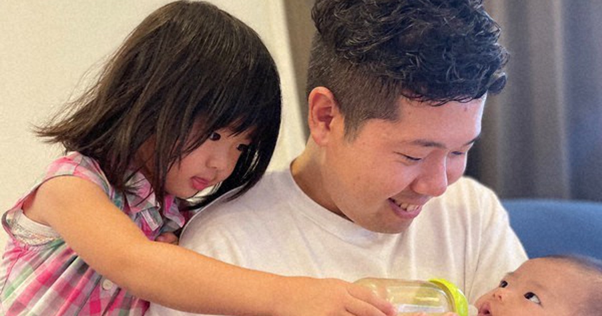 Low adoption of paternity leave in Japan sparks new system, but small ...