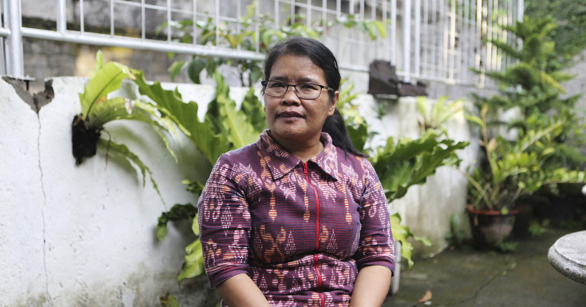 20 years later, Bali bombing survivors still battling trauma - The Mainichi