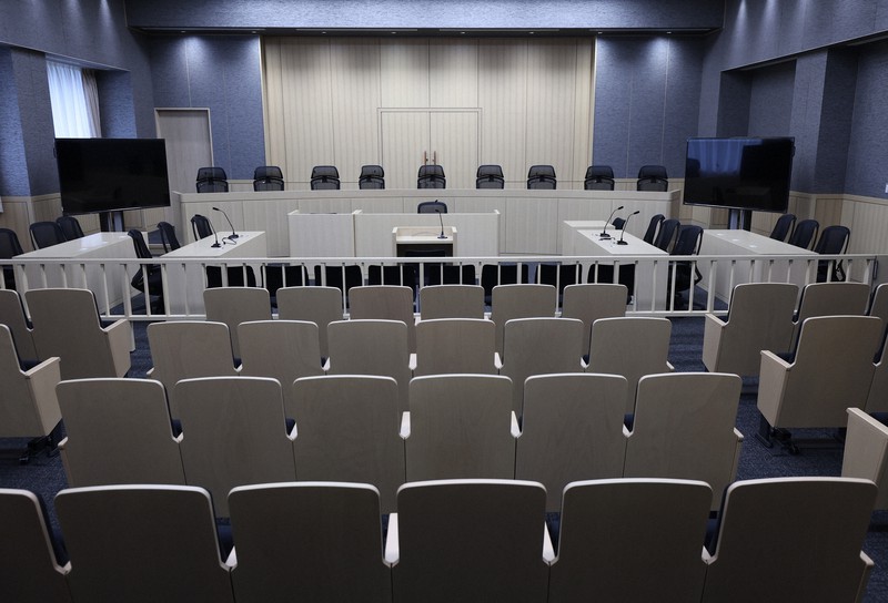 Japan's 1st 'Business Court' launched in Tokyo in bid to accrue ...