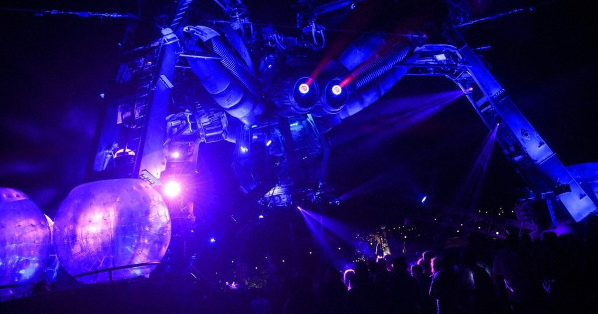 FIFA reveals sites for World Cup fan viewing parties - The Mainichi