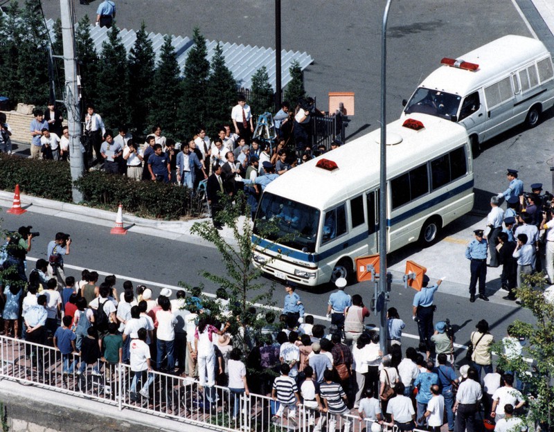 Kobe court discards all records on then juvenile tried over 1997 child ...