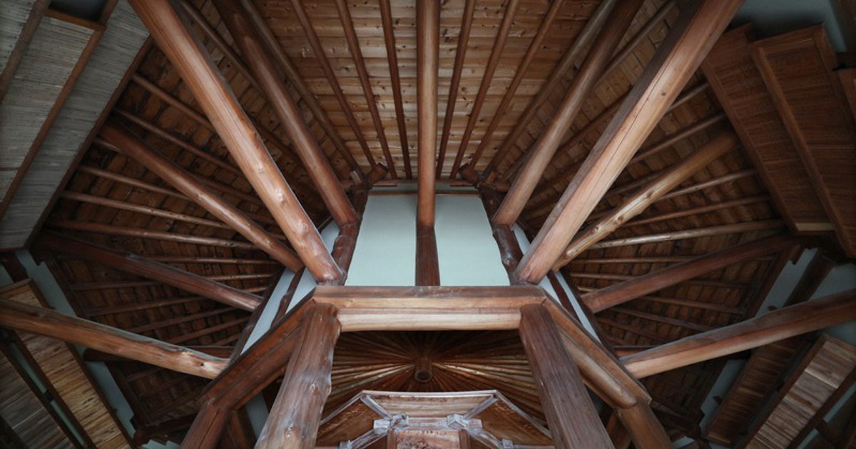 Retro Japan in Photos: Memorial hall honors traveling haiku master ...