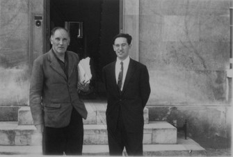 Donald Keene's Japan (Pt. 17): Bonding with 'Genji' translator and ...