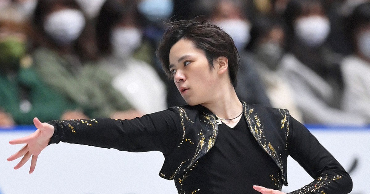 News Navigator: What is the Grand Prix of Figure Skating series? - The ...