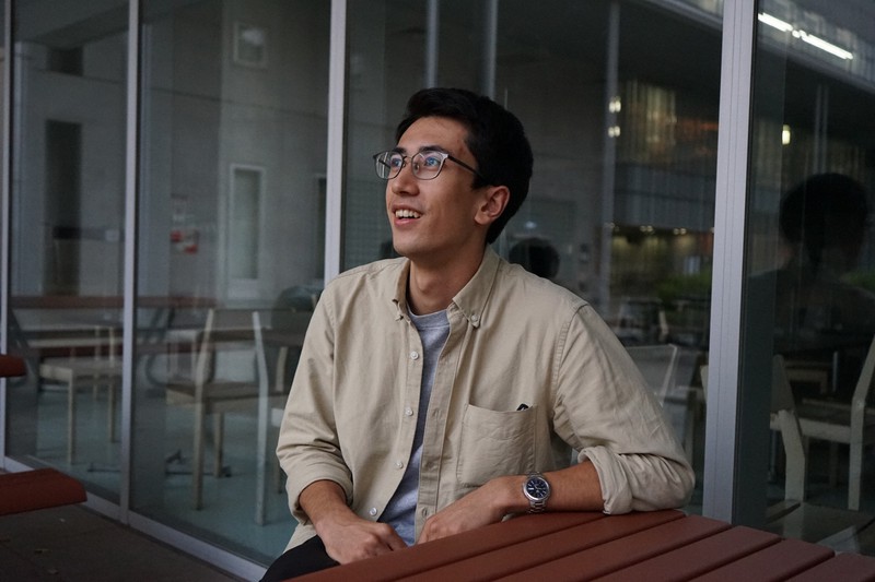 Gen Z students seeking to change Japanese society unconsciously ...