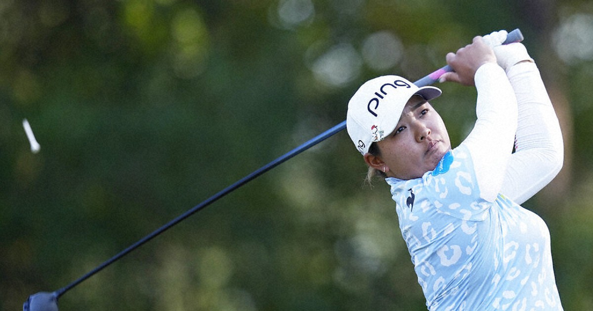 Suzuki And Ueda Tied Atop Toto Japan Classic After 1st Round The Mainichi