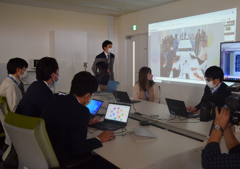 More Japan firms moving base to Gunma Pref. citing less disasters ...