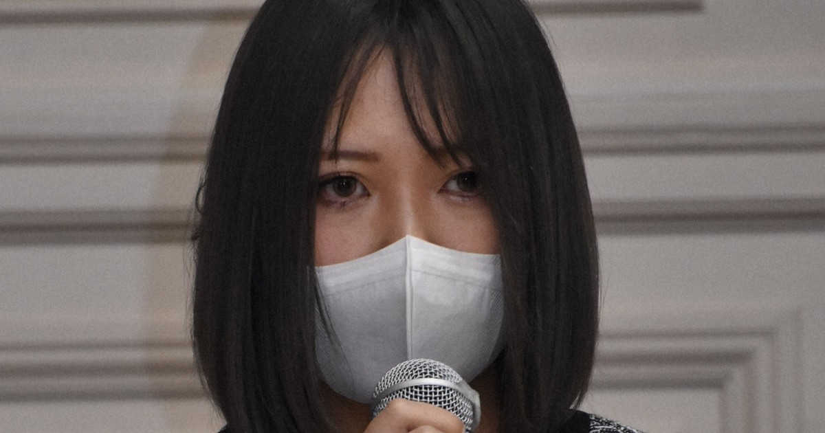 3rd-gen Jehovah's Witness in Japan opens up about dark past before ...