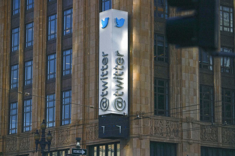 Twitter's pared-down staff struggles with misinformation - The Mainichi