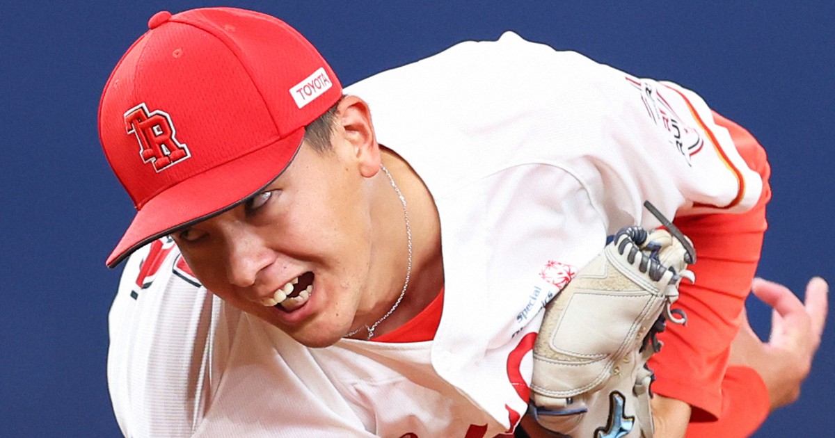 MVPはトヨタ・嘉陽 敢闘賞にNTT東・多田 日本選手権 | 毎日新聞 - TrendRadars