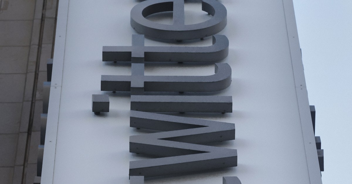 Twitter to add 'official' mark to verified big accounts - The Mainichi