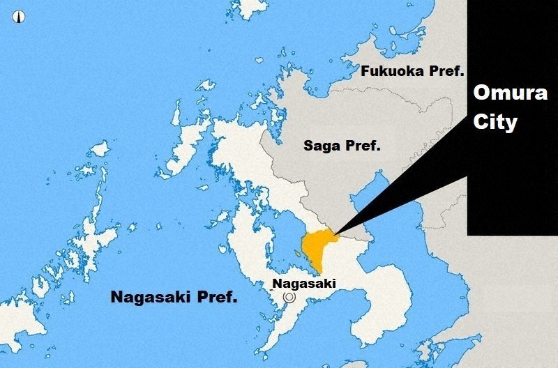 37 cm-gap along train tracks helps woman avoid accident in southwest ...