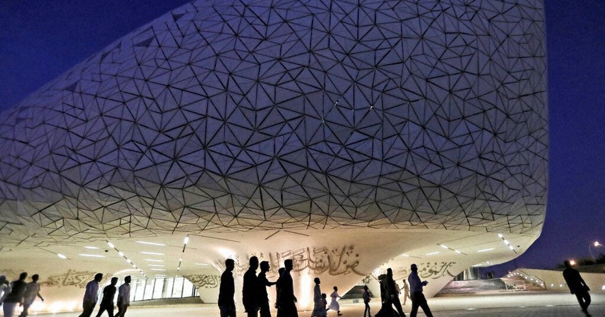 EXPLAINER: Islam in Qatar explained ahead of FIFA World Cup - The Mainichi