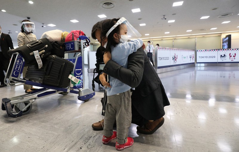 Life in Japan: The impact of COVID-19 isolationism - The Mainichi