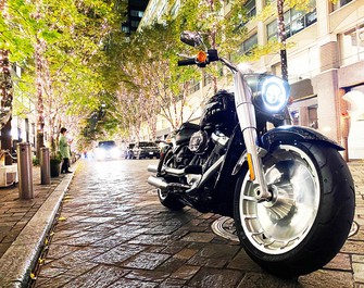 Japan Motorcycle Diaries #6: Tokyo is seriously lit, and 'tis the ...