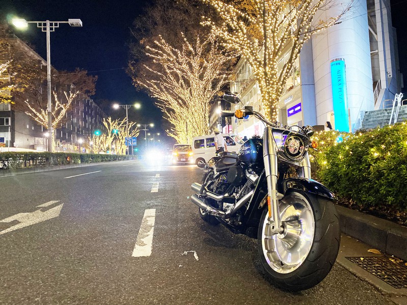 Japan Motorcycle Diaries #6: Tokyo is seriously lit, and 'tis the ...