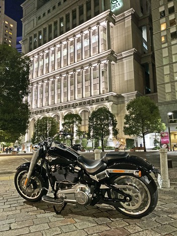 Japan Motorcycle Diaries #6: Tokyo is seriously lit, and 'tis the ...