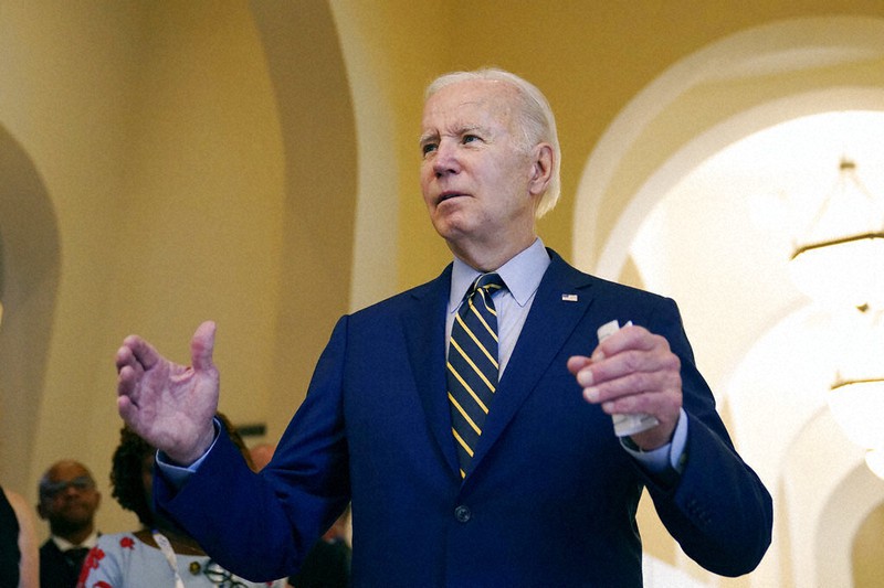 Biden-Xi summit: What Biden wants, what Xi wants - The Mainichi