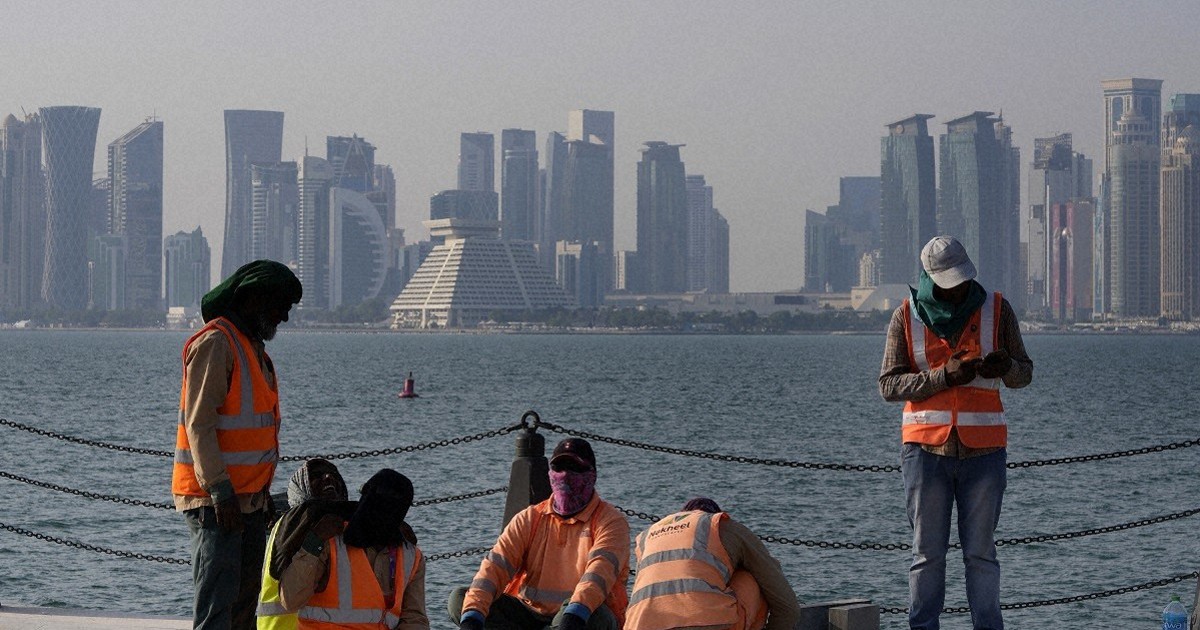 News Navigator: What human rights concerns remain in Qatar ahead of the ...