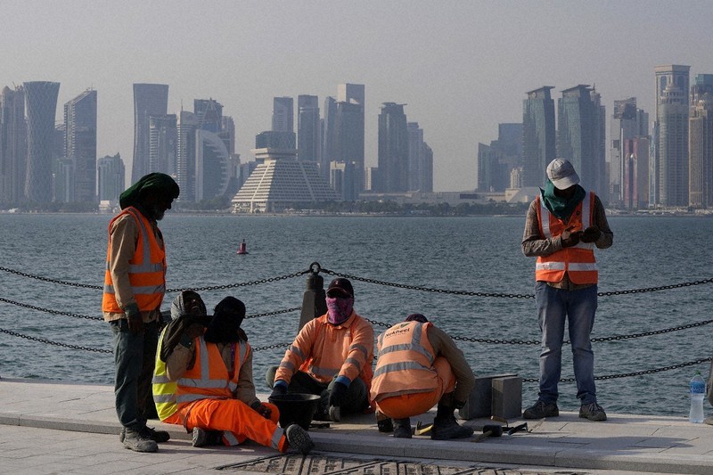 News Navigator: What human rights concerns remain in Qatar ahead of the ...