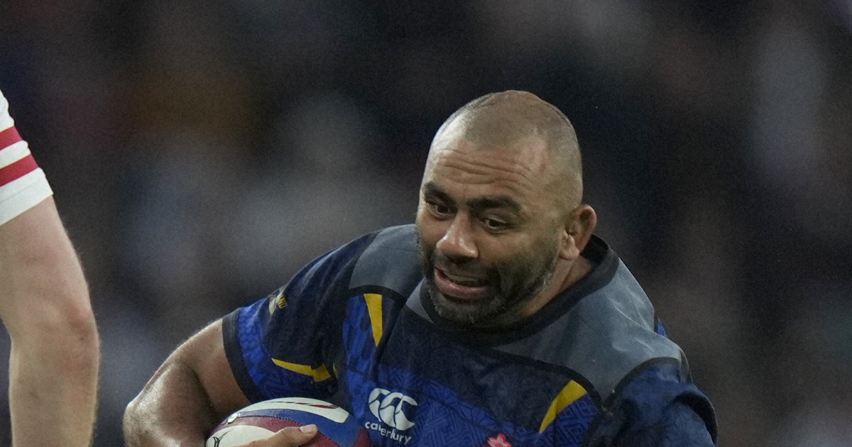 Rugby: France gearing up to face Japan in its own 'World Cup final ...