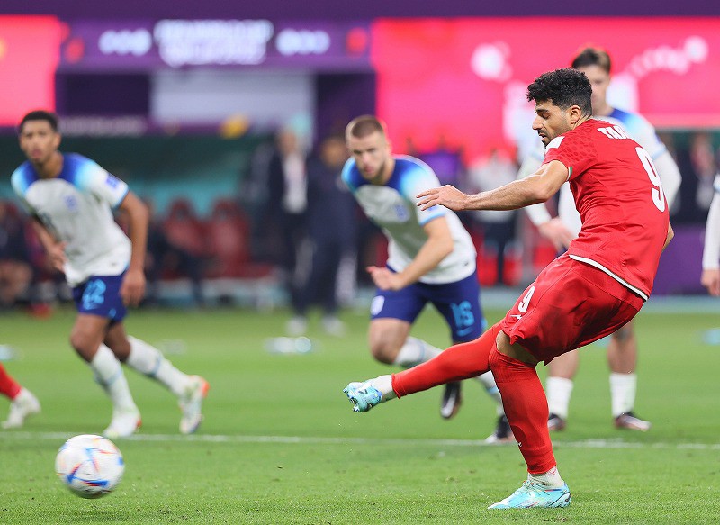 In Photos 2022 Soccer World Cup Group B Match Between England And Iran in-photos-2022-soccer-world-cup-group-b-match-between-england-and-iran