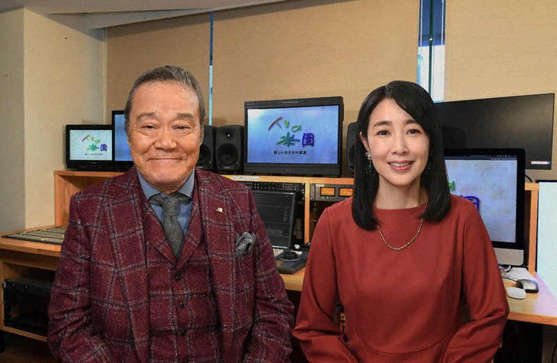 テレ朝系「人生の楽園」 新しい生き方、今後も提案 移住者ら応援20年超、若年層も続々 毎日新聞