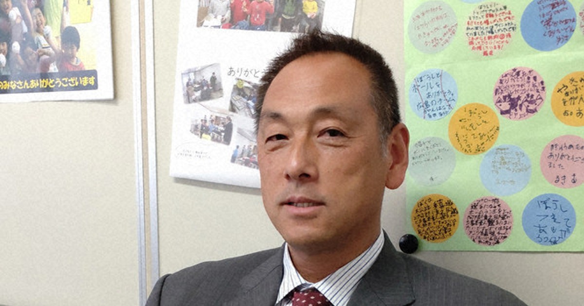 そこが聞きたい：始まる「現役ドラフト」 日本プロ野球選手会・森忠仁氏 | 毎日新聞