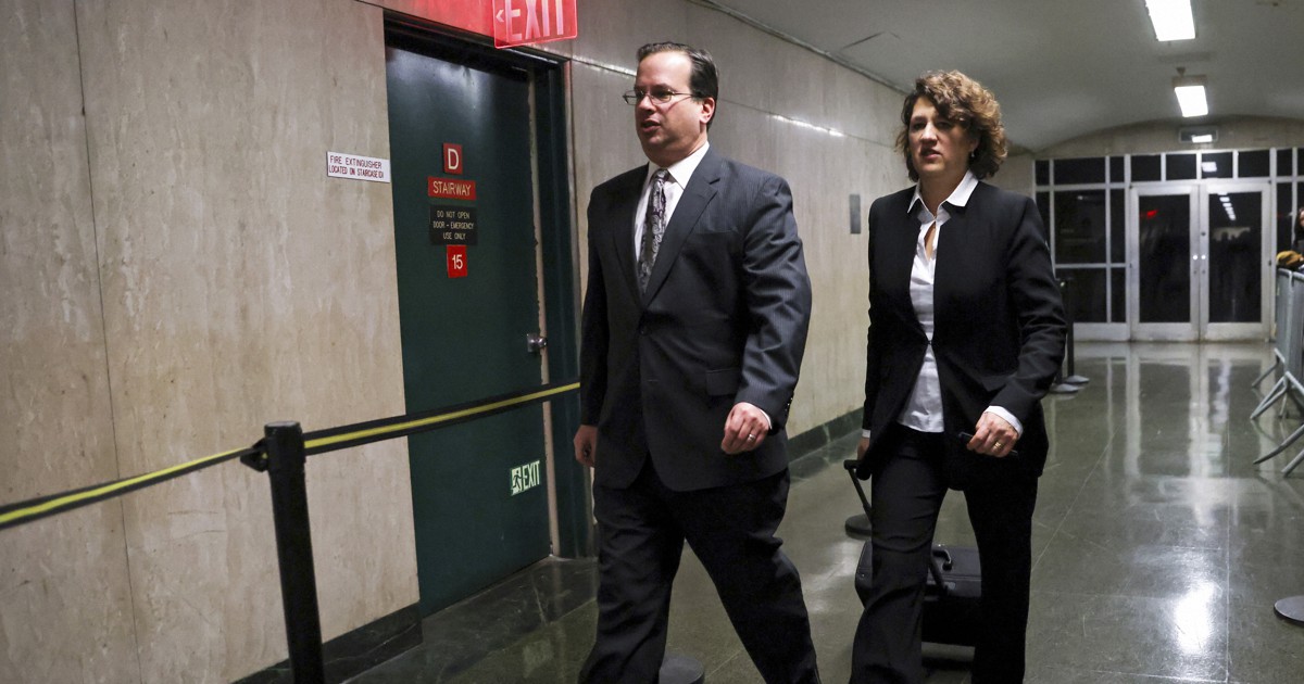 Trump Organization convicted in executive tax dodge scheme - The Mainichi