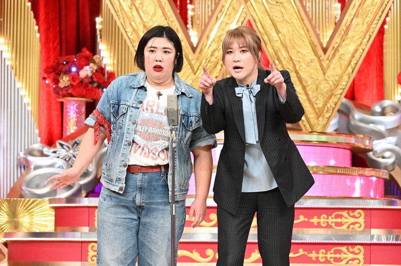 「天才ピアニスト」が6代目女王に 昨年は準優勝 THE W [写真特集22/23] | 毎日新聞