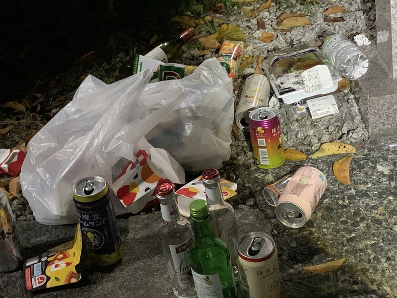 Security cameras installed by iconic Kyoto river to deter massive ...