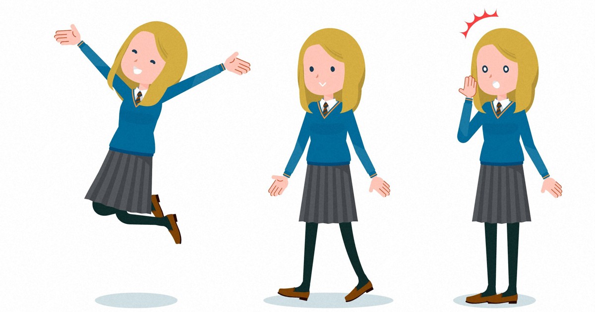 Japan school principal shares behind-the-scenes look at radical 'no ...