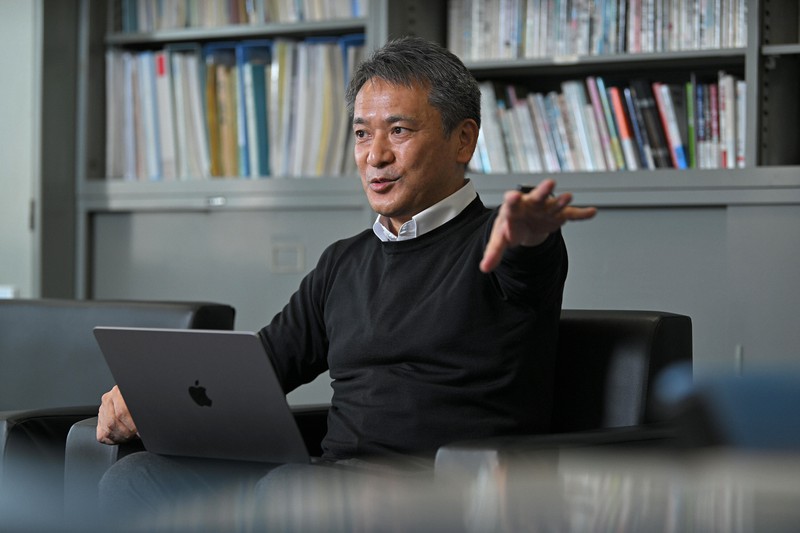 Japan school principal shares behind-the-scenes look at radical 'no ...