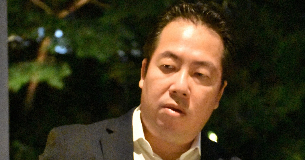 Japan CEO aims for healthy, happy society by drawing from business ...