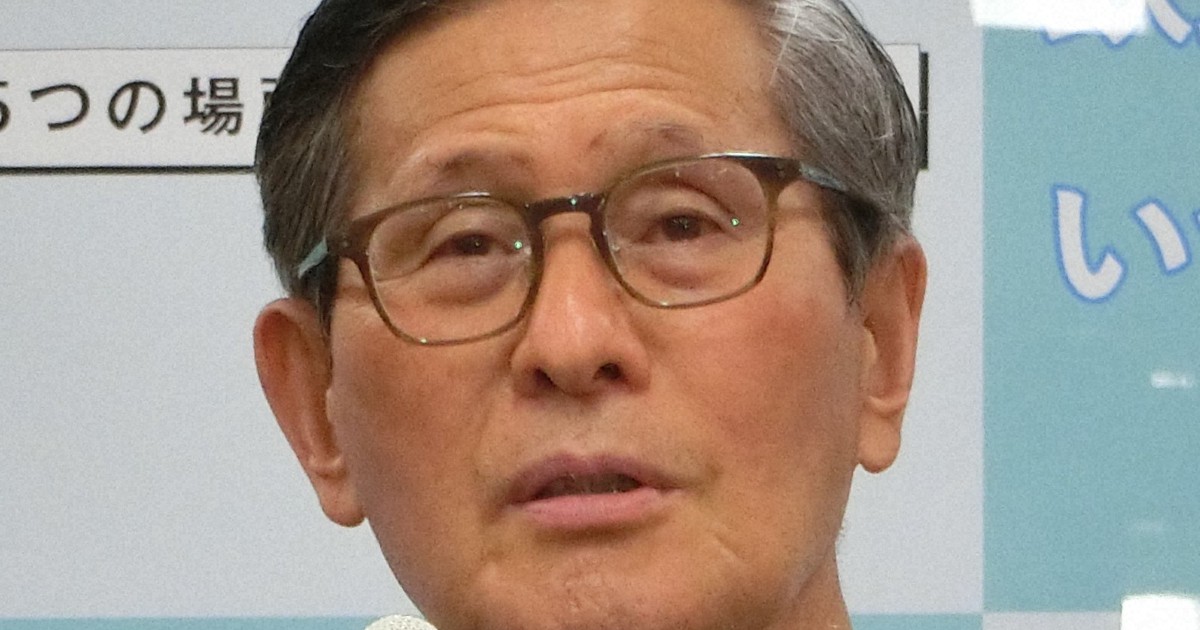 Japan gov't top COVID adviser tests positive - The Mainichi