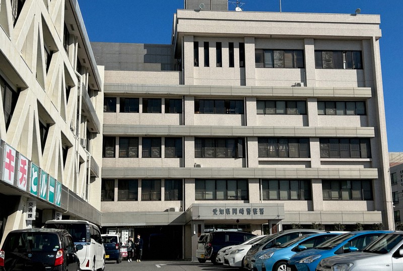 Japan police suspected of assaulting man who died after 100 hours ...