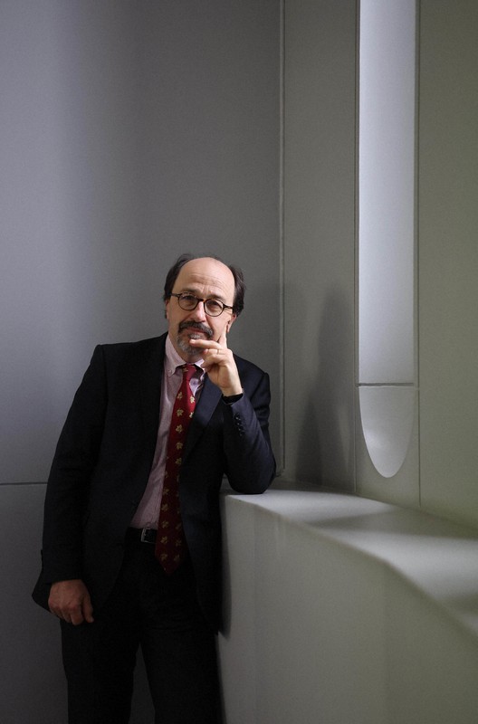 Bill Emmott: Allies need to pressure Biden's US to smooth out its int'l ...