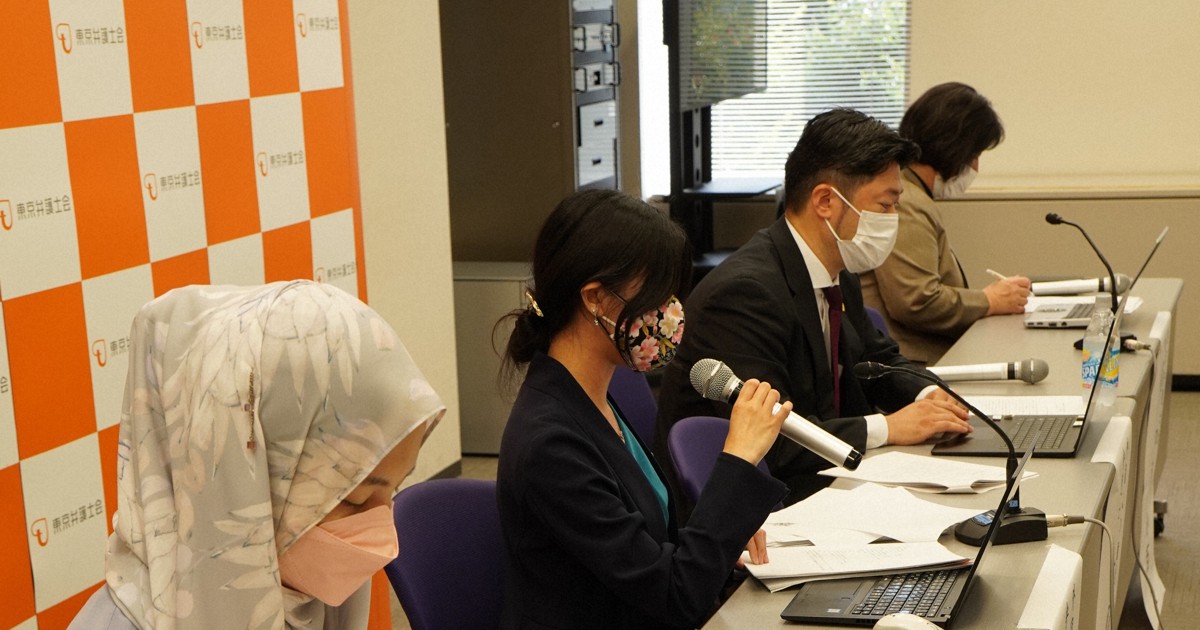 Racial profiling, discrimination in Japan far more serious than stats ...
