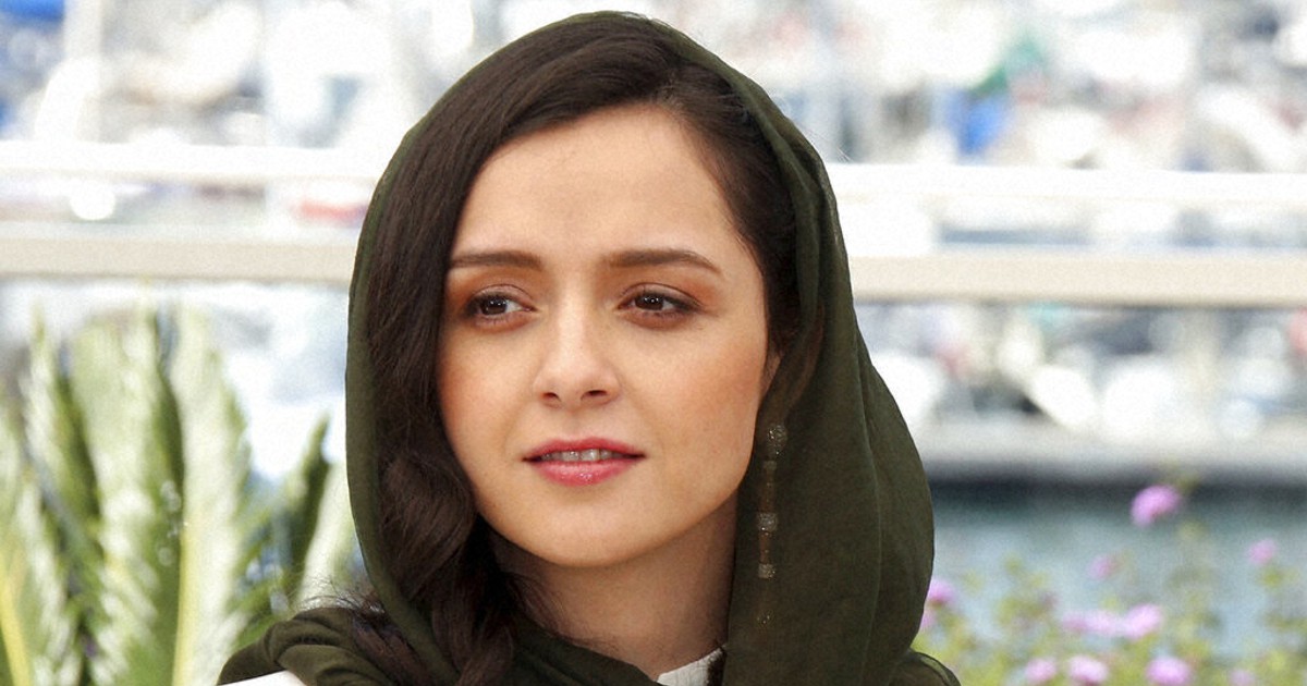 Iran authorities arrest actress of Oscar-winning movie - The Mainichi