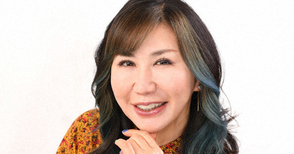 Interview：高橋洋子 27年間変わらぬ歌声で エヴァ主題歌「残酷な天使のテーゼ」 毎日新聞 Trendradars