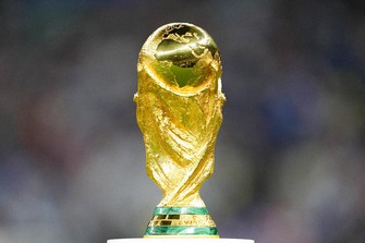 2026 World Cup hosts take diplomatic handover from Qatar - The Mainichi