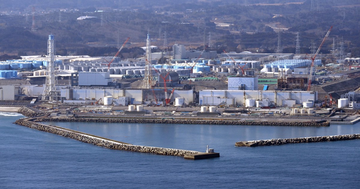 Japan reverts to max nuclear power to tackle energy, climate - The Mainichi