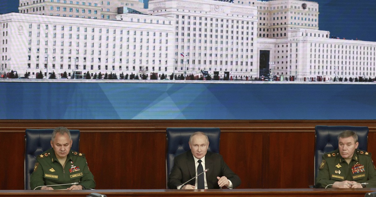 Kremlin warning: More US arms to Ukraine will aggravate war - The Mainichi