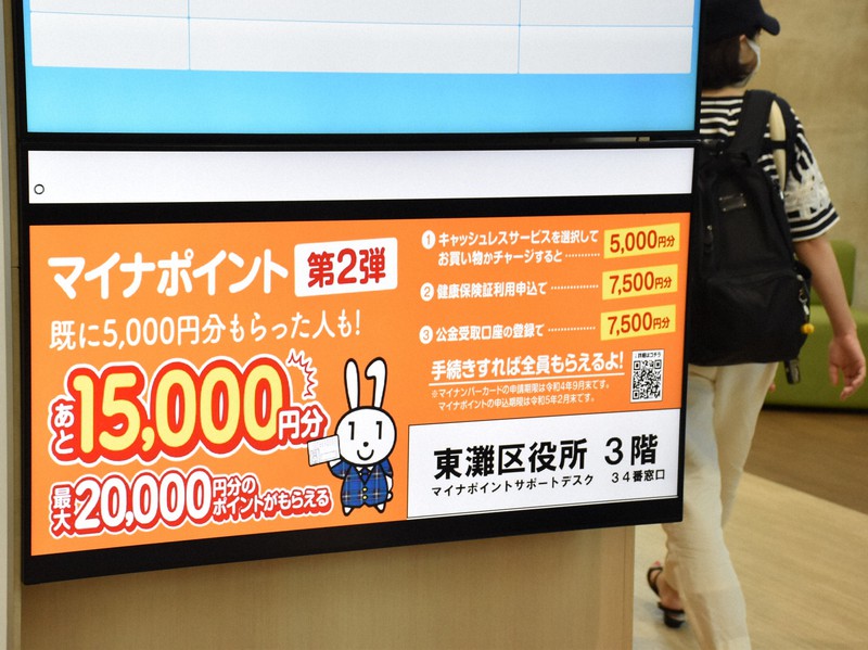 News Navigator: What is Japan's 'My Number' ID system and card? - The ...