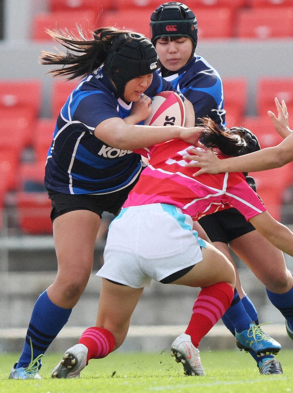 女子の“花園”U18、3大会ぶり開催 大舞台に「うれしかった」 [写真特集1/5] | 毎日新聞
